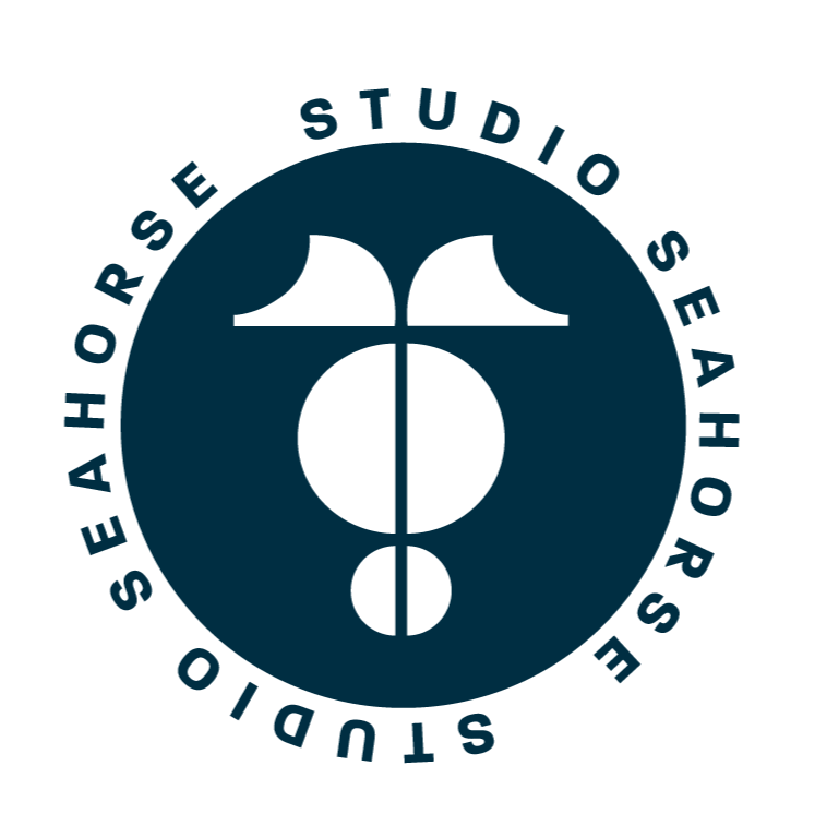 Studio Seahorse - Webflow